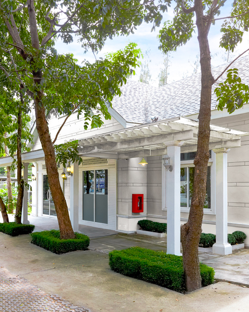 Professional Services for Your Business | iPLACE Business Park